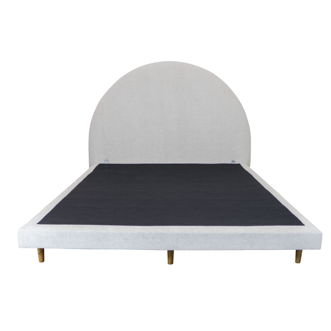 Low Profile Base – Mattress Builders