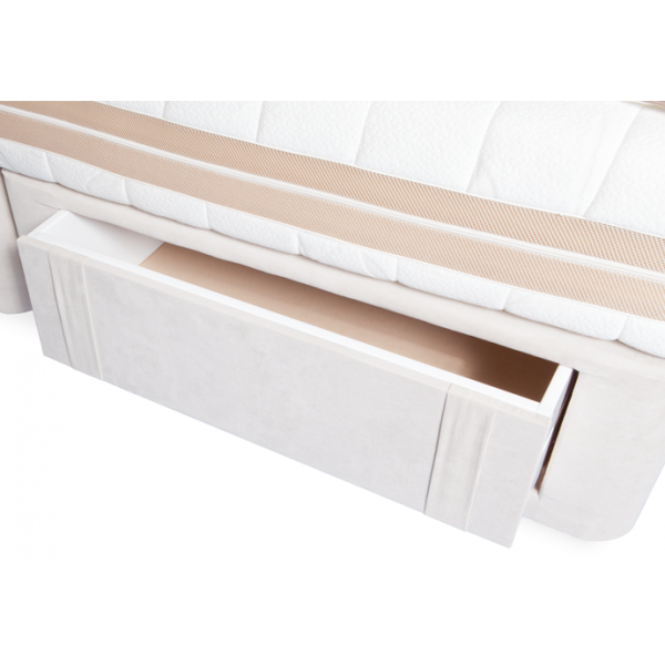 4 DRAWER DESIGNER BED BASE – Mattress Builders