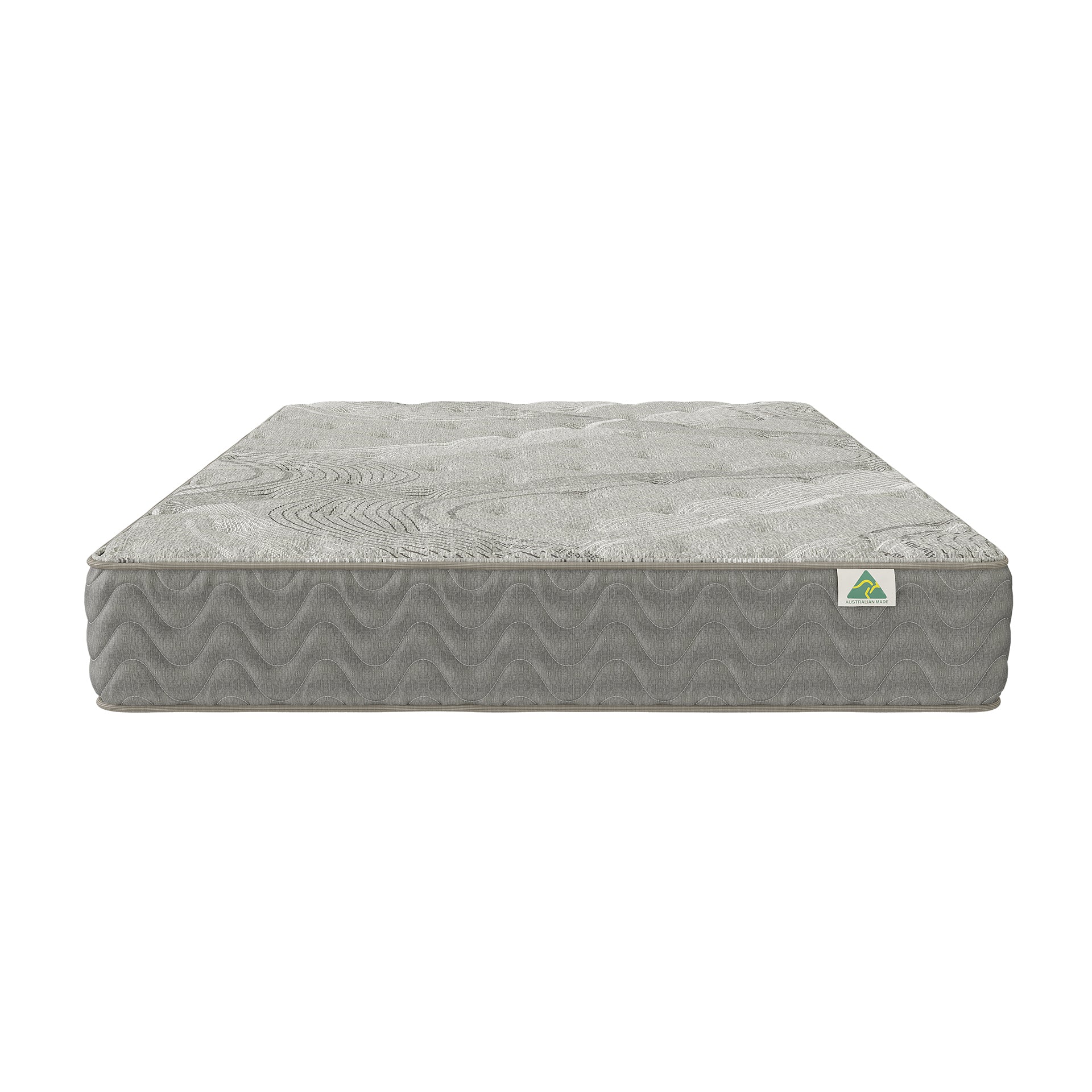 CLASSIC DOUBLE SIDED MATTRESS – Mattress Builders