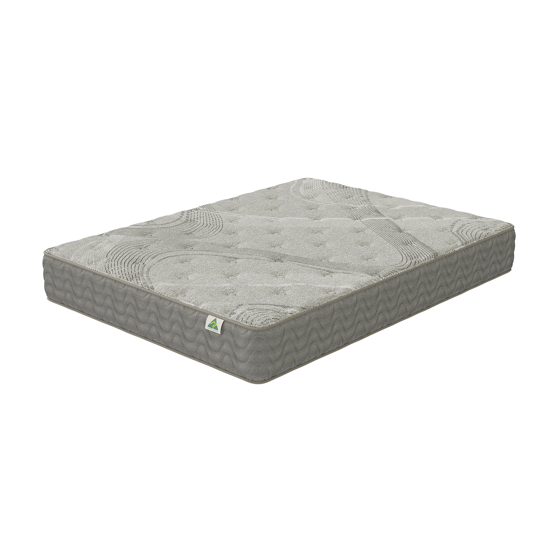 CLASSIC DOUBLE SIDED MATTRESS – Mattress Builders